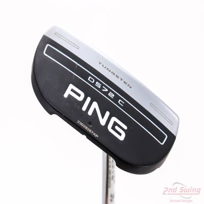 Ping 2023 DS72 C Putter | 2nd Swing Golf