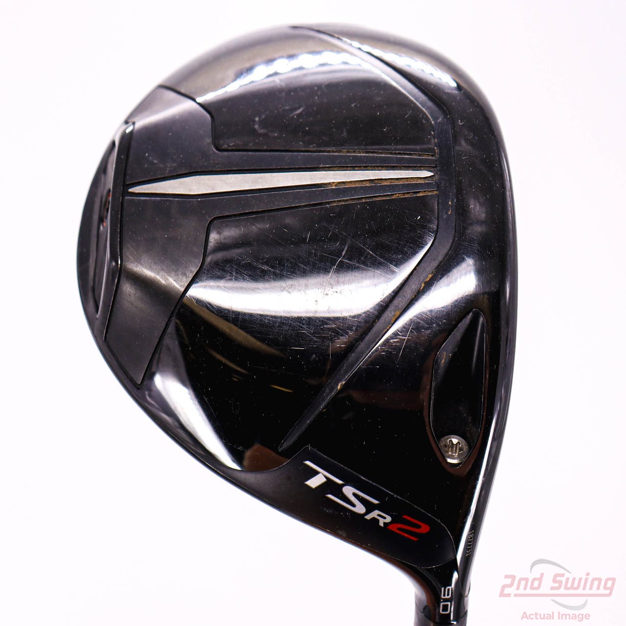 Titleist TSR2 Driver (D-42438095110) | 2nd Swing Golf