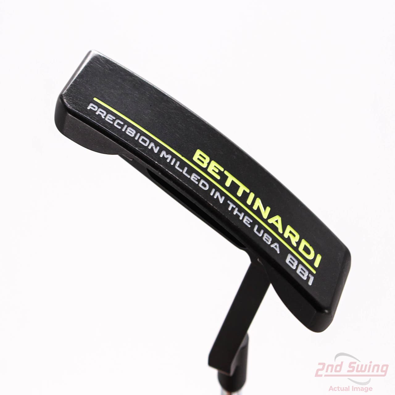 Bettinardi 2018 BB1 Putter (D-42438166363) | 2nd Swing Golf