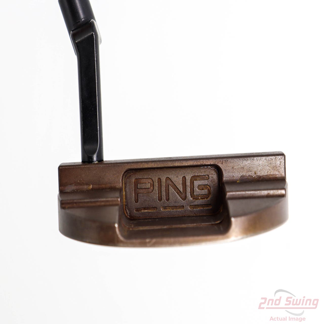 Ping PLD Custom Putter (D-42438199909) | 2nd Swing Golf