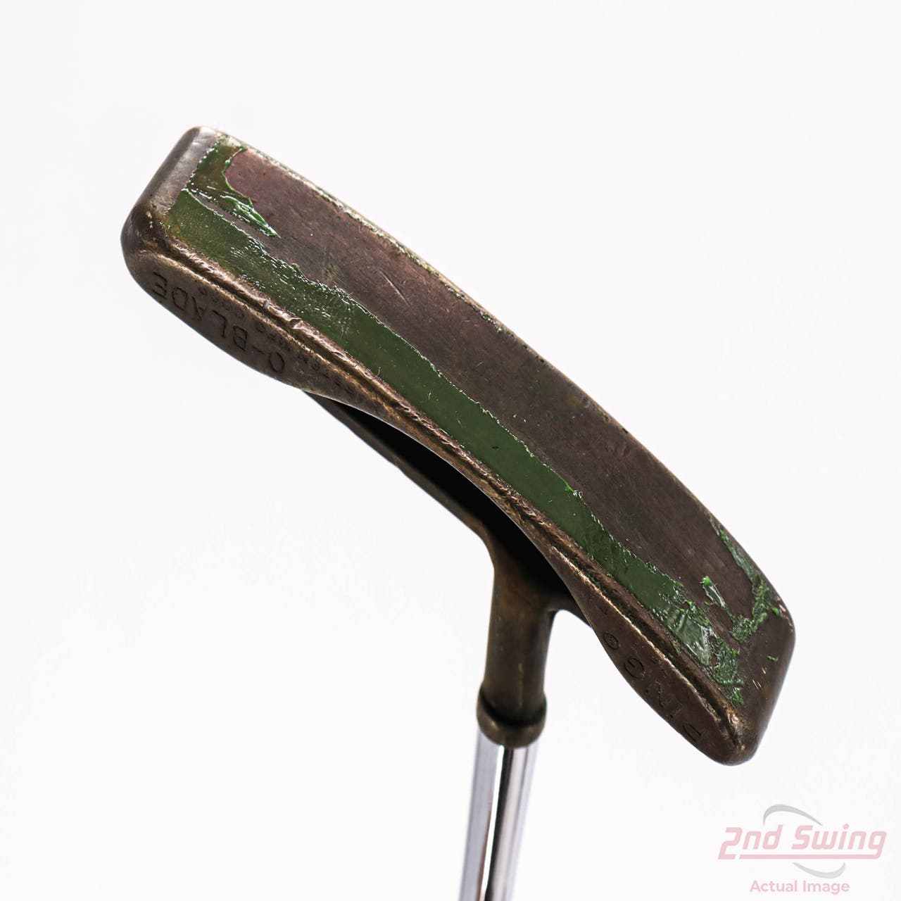 Ping O Blade Putter (D-42438236905) | 2nd Swing Golf