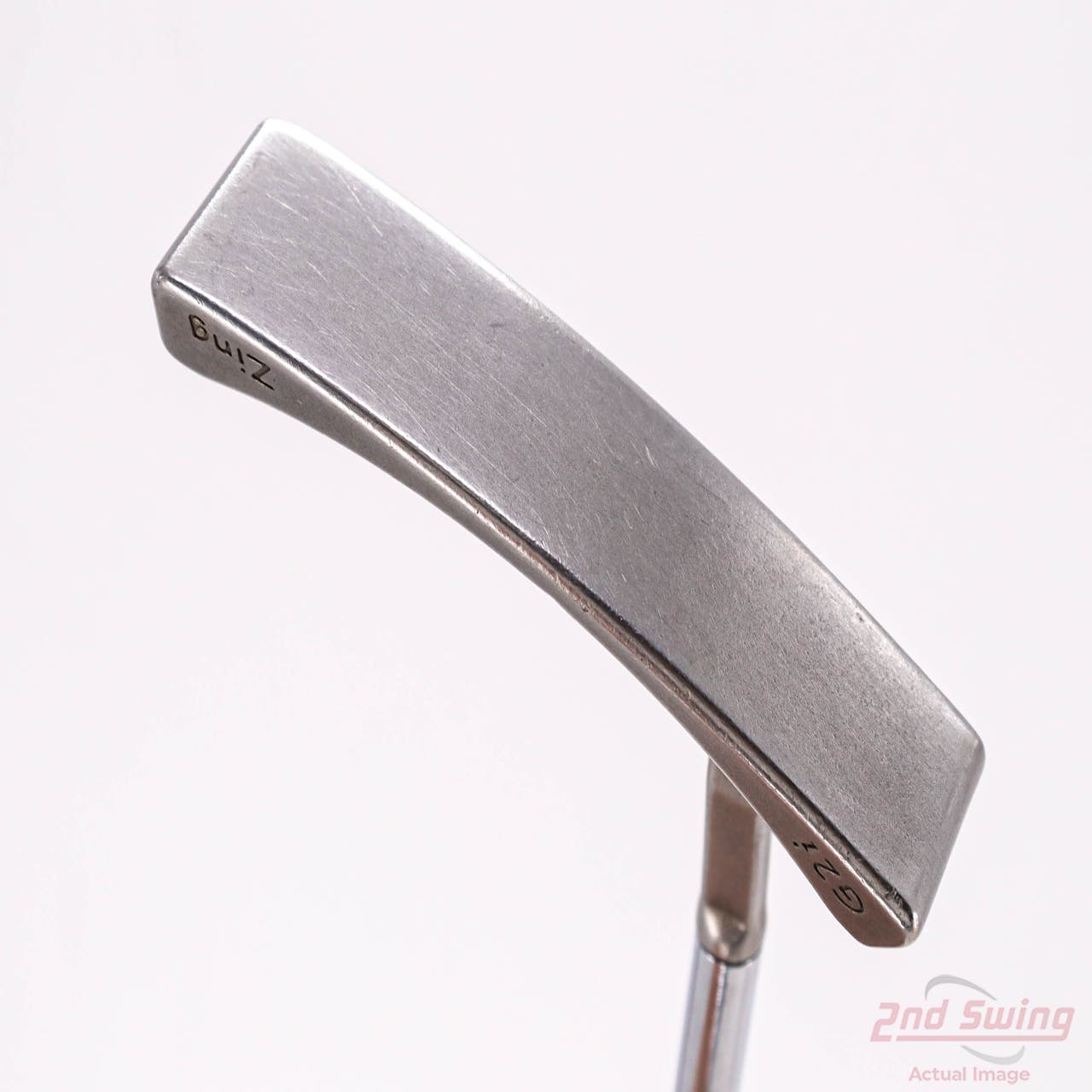 Ping G2i Zing Putter (D-42438272471) | 2nd Swing Golf