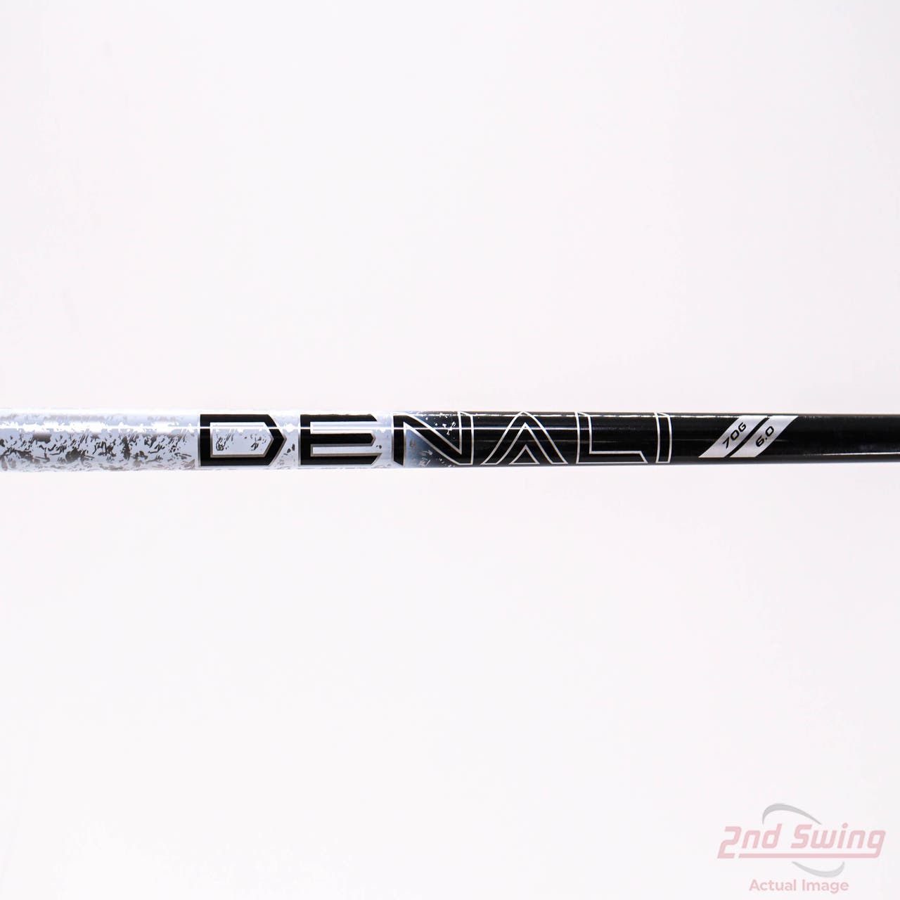 Project X Denali Black Driver Shaft (D-42438277792) | 2nd Swing Golf
