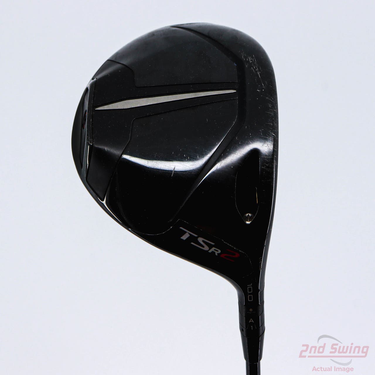 Titleist TSR2 Driver (D-42438299007) | 2nd Swing Golf