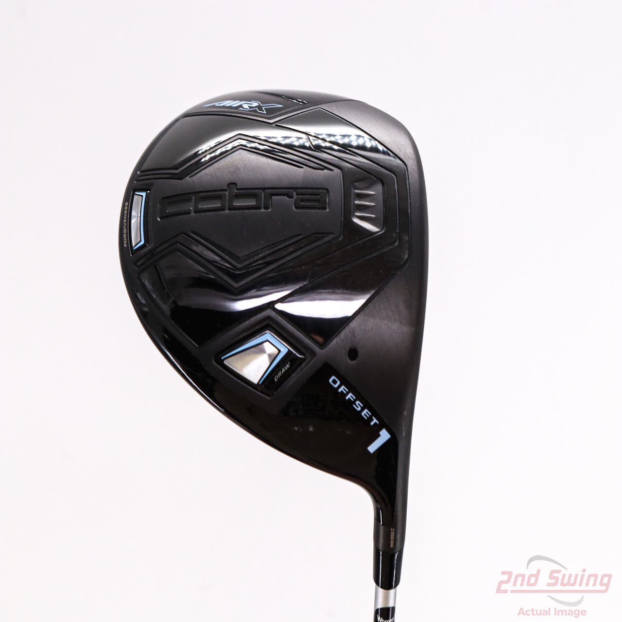 Cobra 2023 Air X Womens Driver (D-42438302848) | 2nd Swing Golf