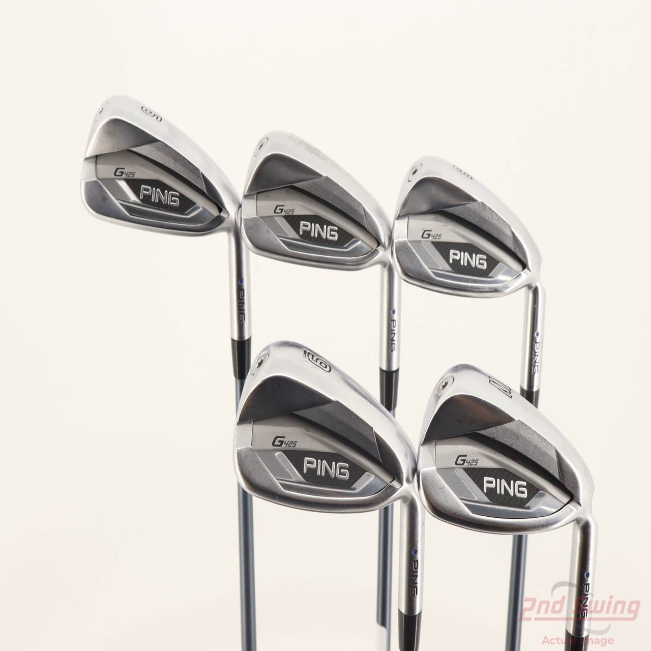 Ping G425 Iron Set (D-42544036317) | 2nd Swing Golf