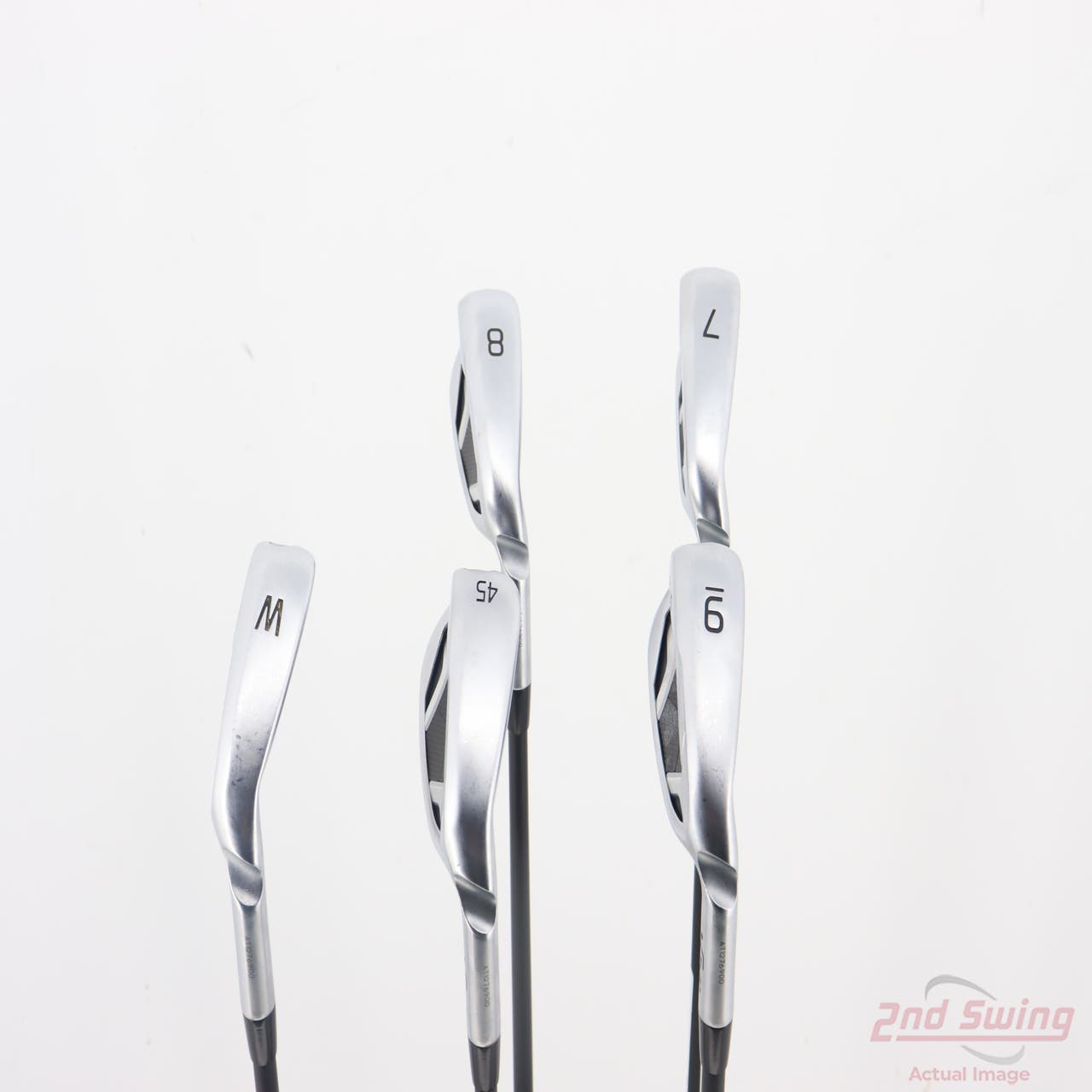 Ping G430 Iron Set (D-42544087402) | 2nd Swing Golf