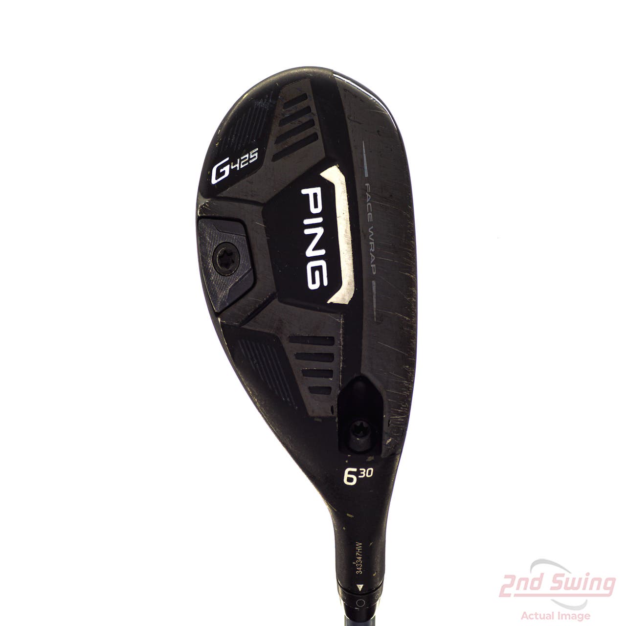Ping G425 Hybrid (D-42544231626) | 2nd Swing Golf