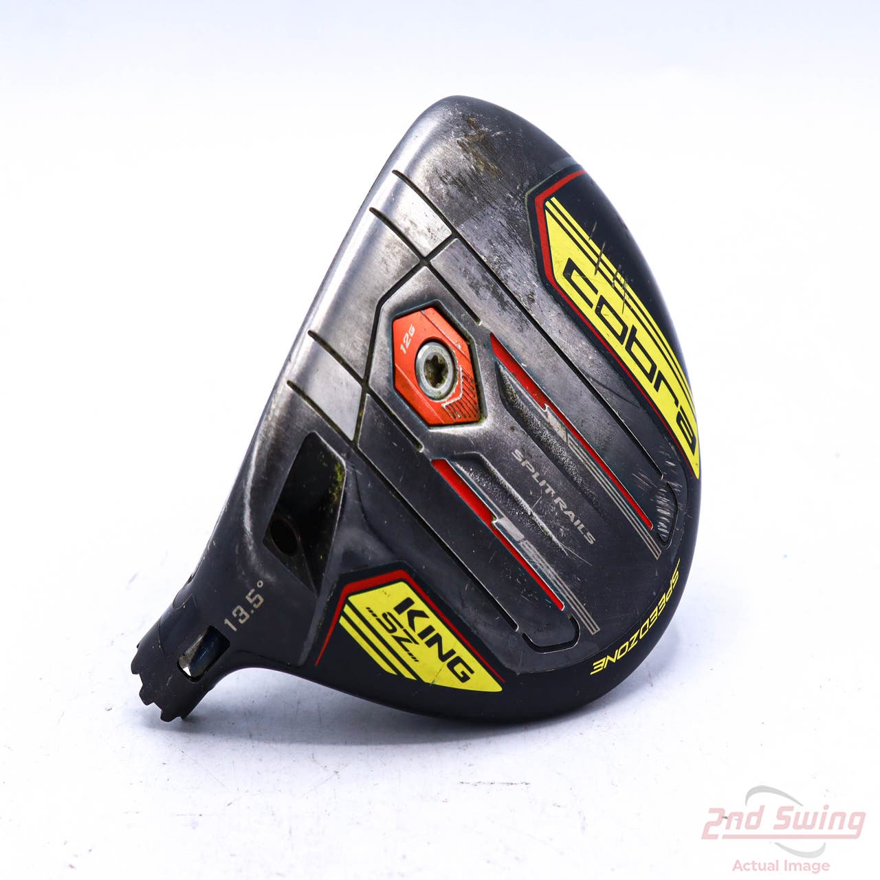 Cobra KING SpeedZone Big Tour Fairway Wood (D-52117637358) | 2nd Swing Golf