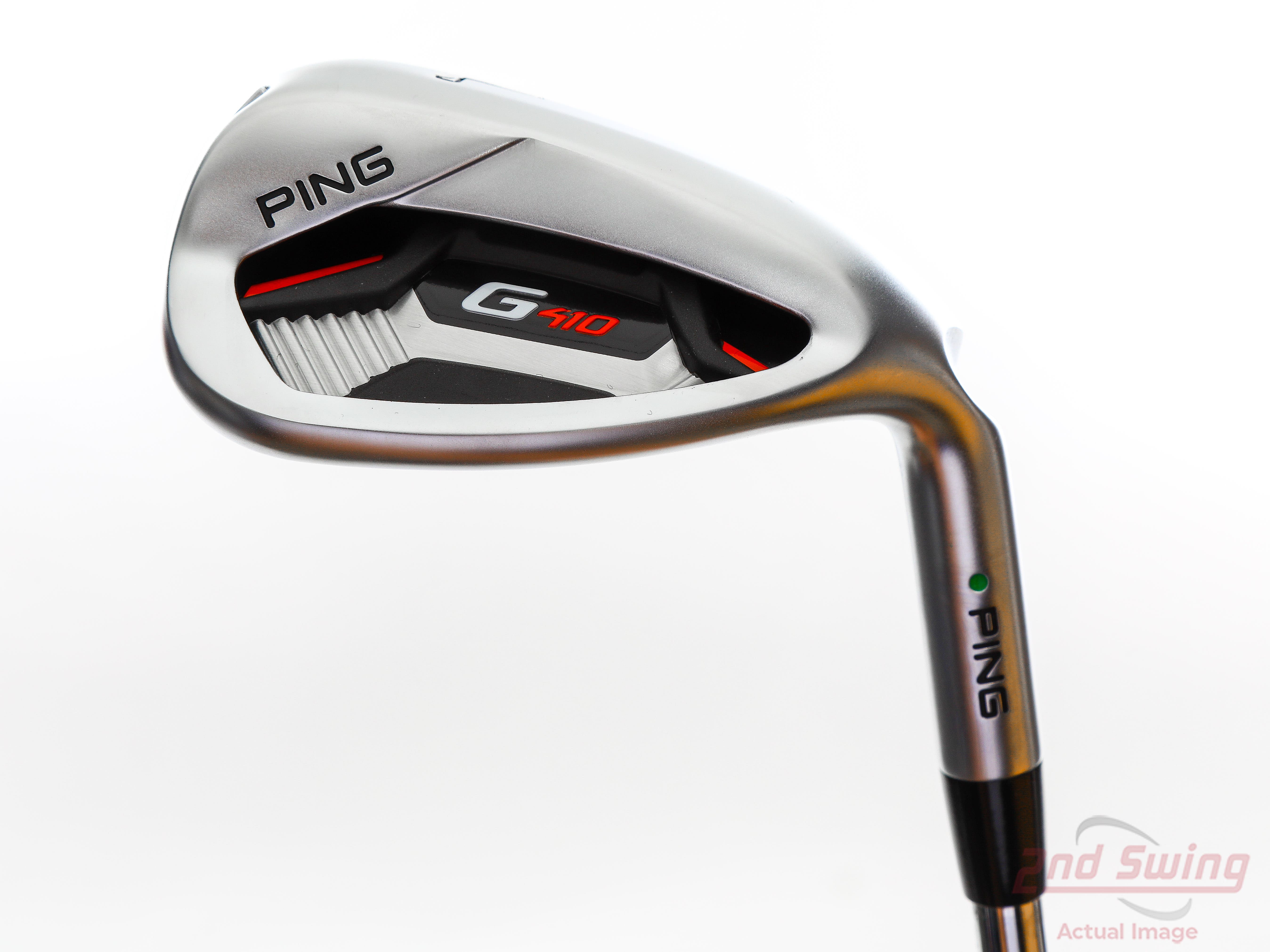 Ping G410 Wedge | 2nd Swing Golf