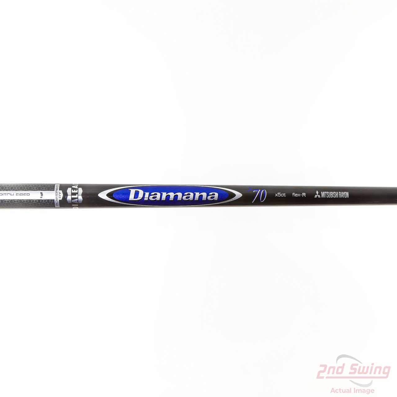 Mitsubishi Rayon Diamana S+ Limited Edition Fairway Wood Shaft (D-52223553148) | 2nd Swing Golf