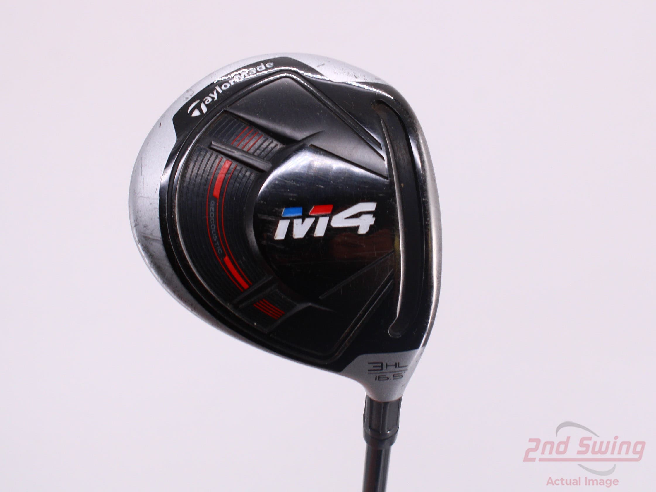 TaylorMade M4 Fairway Wood | 2nd Swing Golf