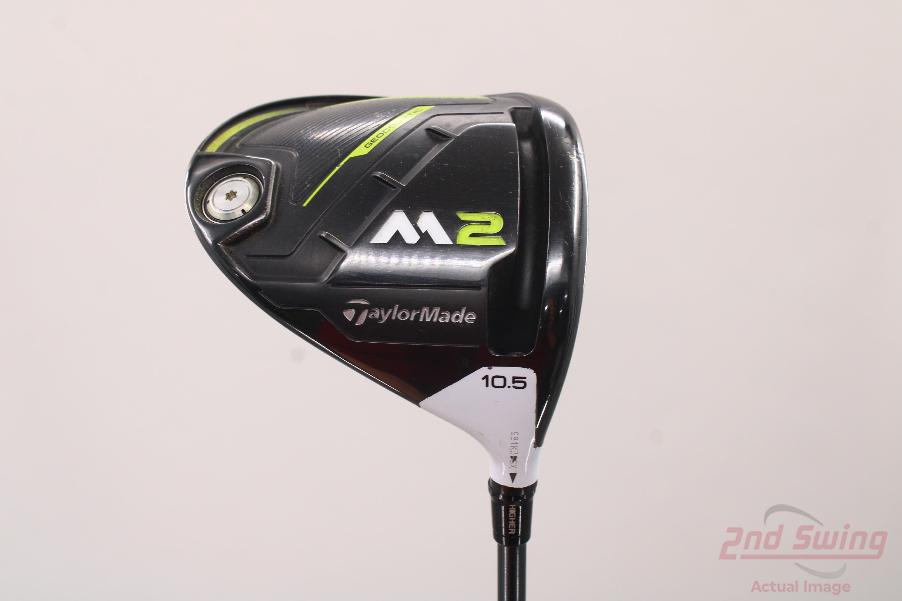 TaylorMade M2 Driver | 2nd Swing Golf
