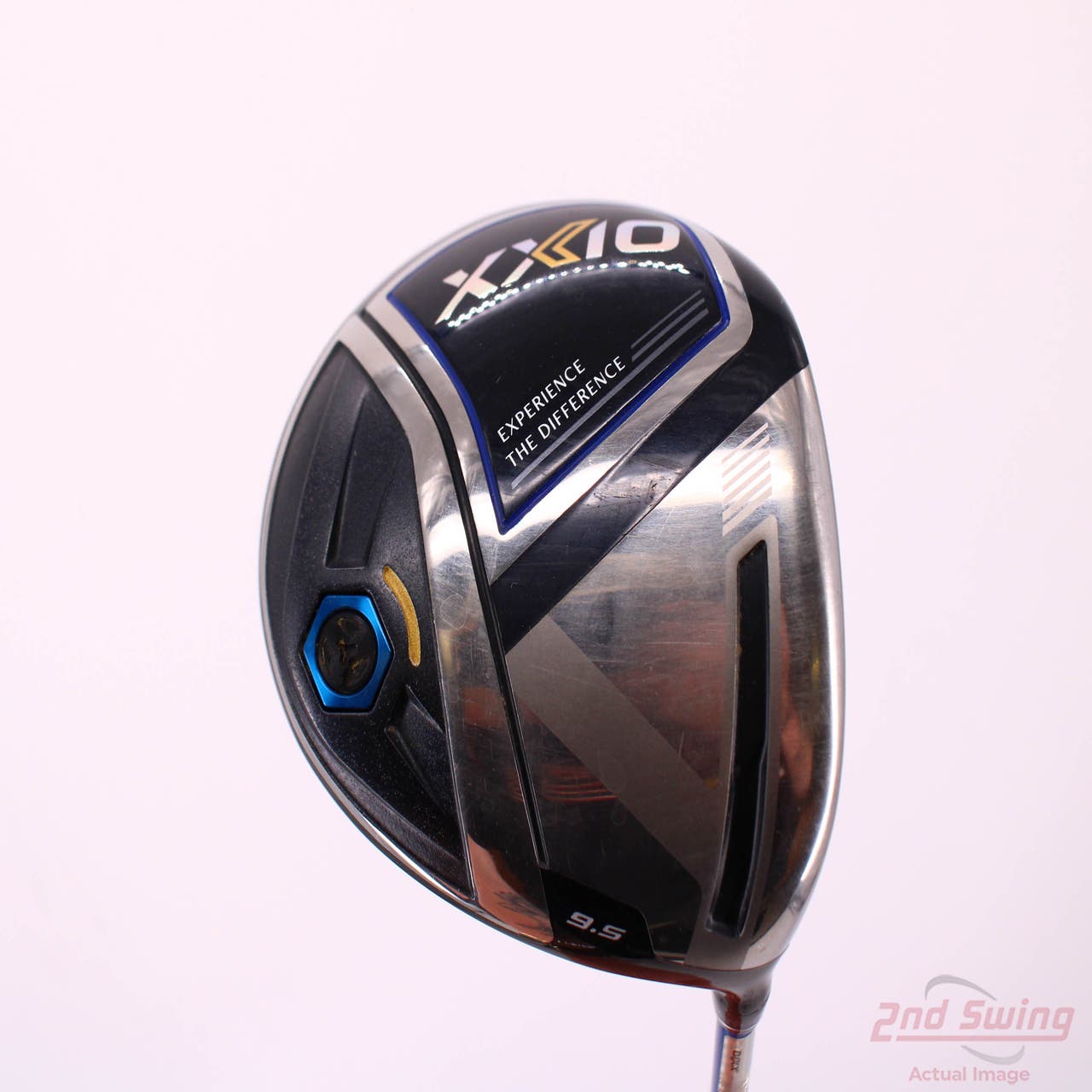 XXIO Eleven Driver 9.5° MP1100 Graphite Regular Right Handed 46.0in | 2nd Swing Golf