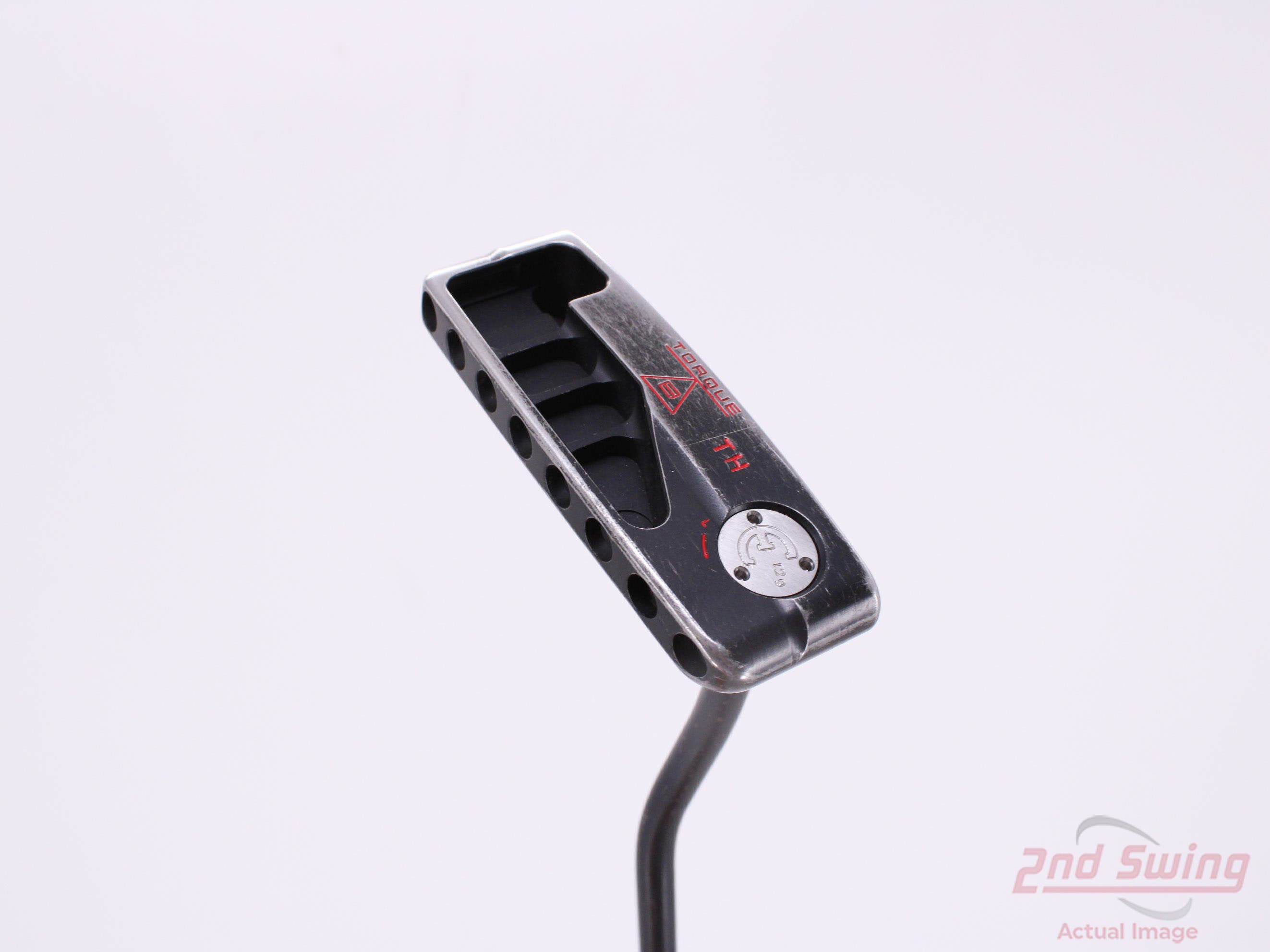 Edel E-2 Torque Balanced Black Putter Steel Right Handed 34.0in | 2nd ...