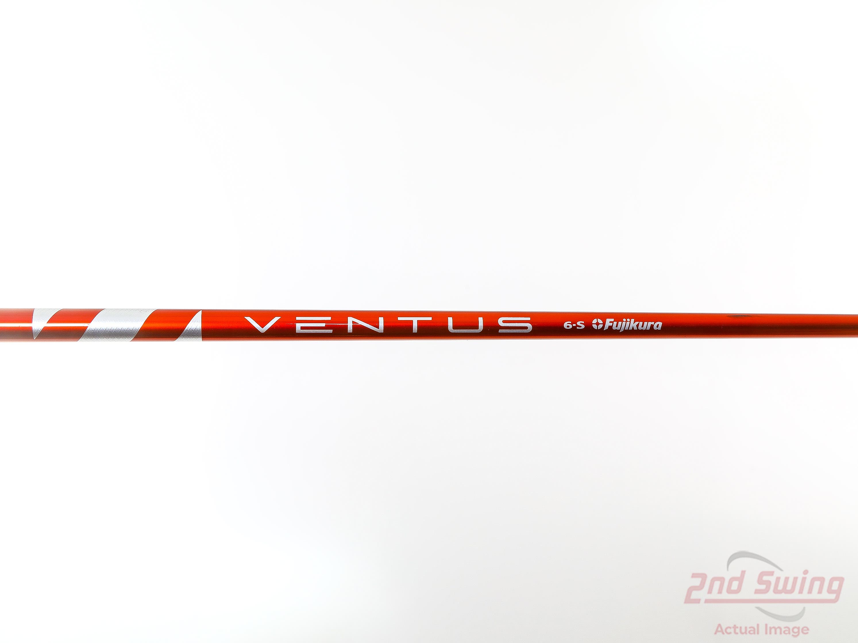 Fujikura Ventus Red Velocore Fairway Wood Shaft (D-52223964662) | 2nd Swing Golf
