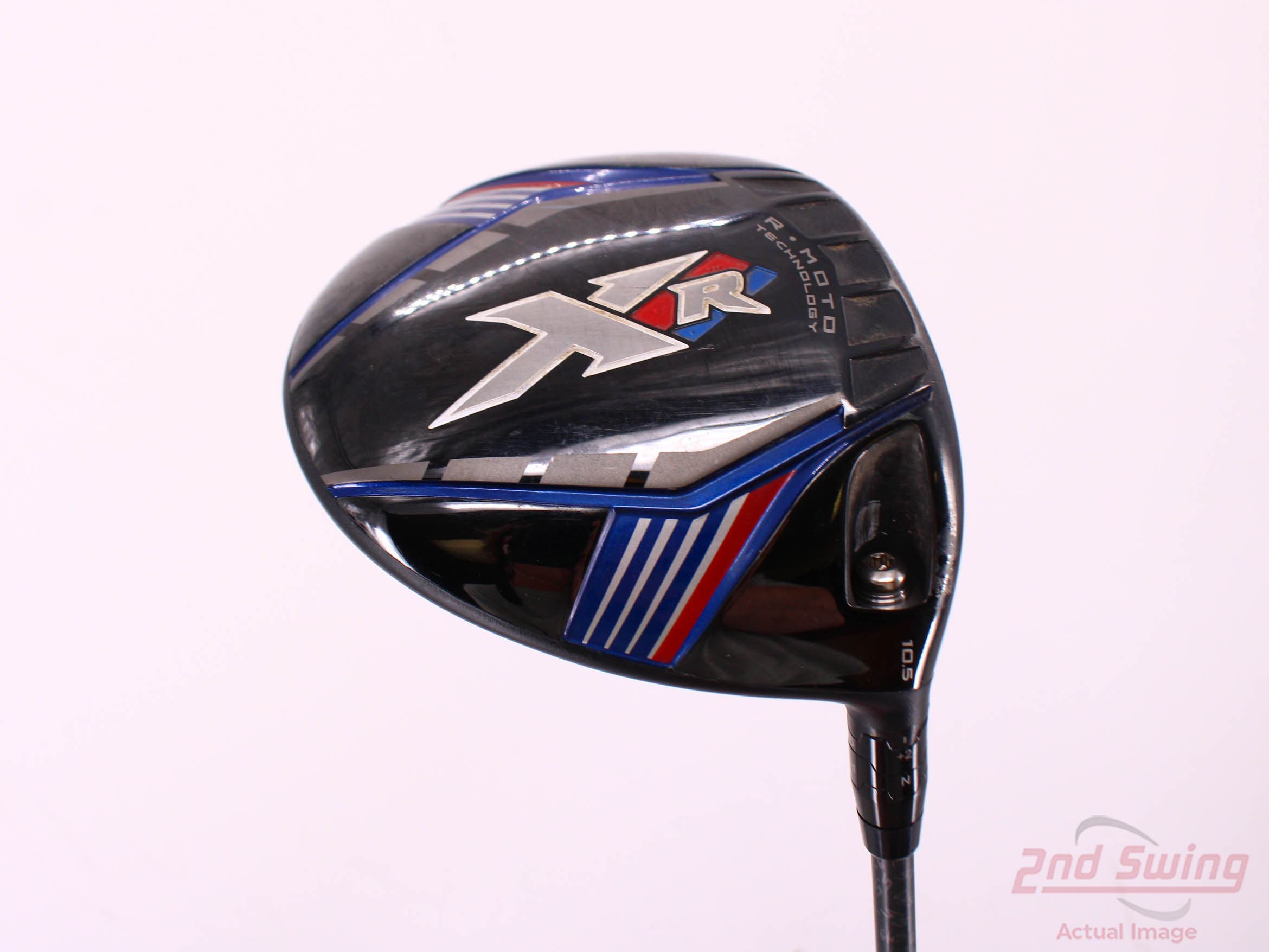 Callaway XR Driver | 2nd Swing Golf