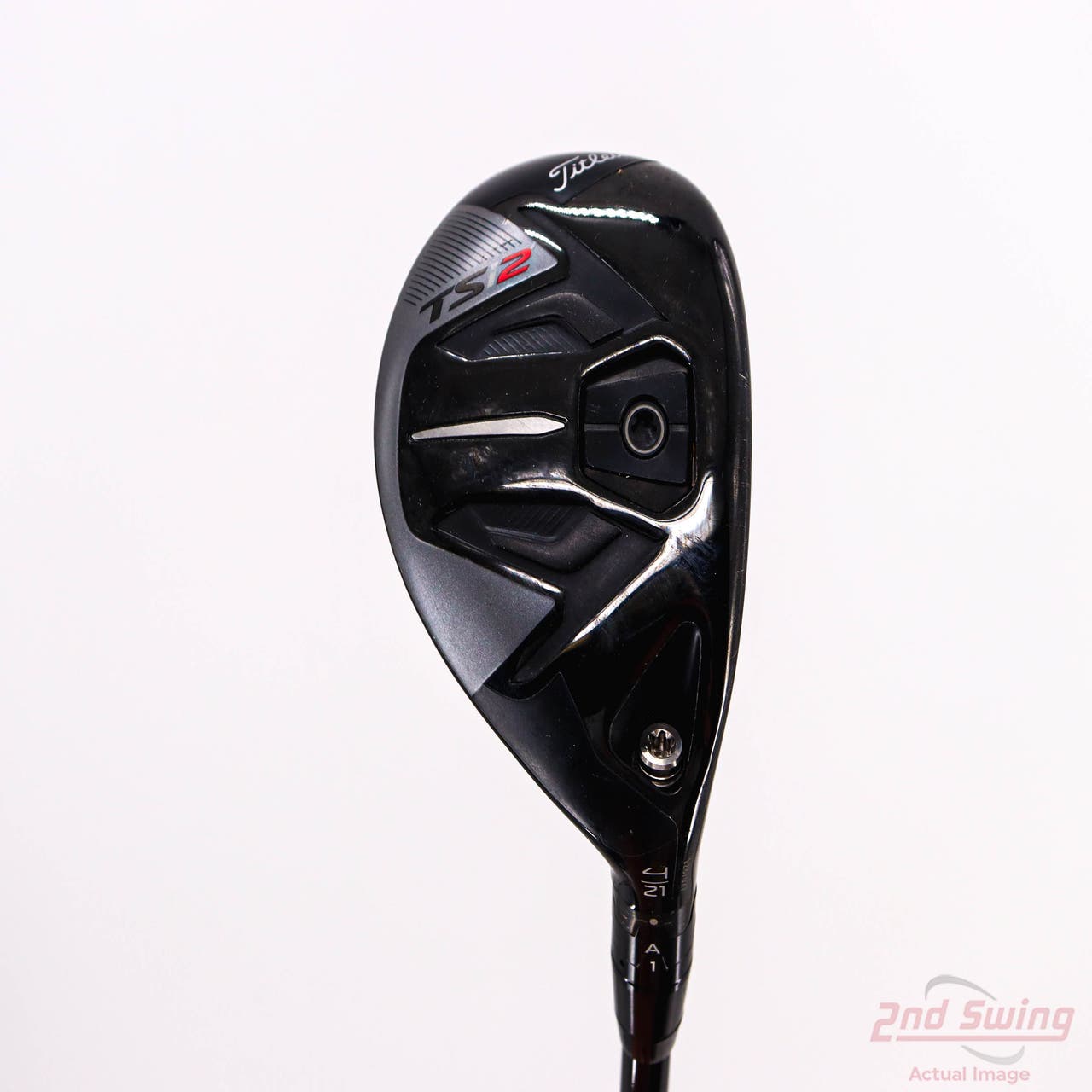 Titleist TSi2 Hybrid (D-52330800994) | 2nd Swing Golf