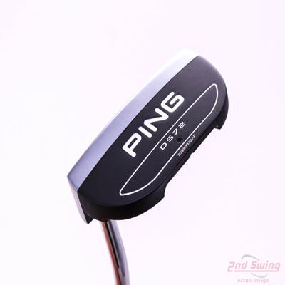 Ping 2023 DS72 Putter | 2nd Swing Golf