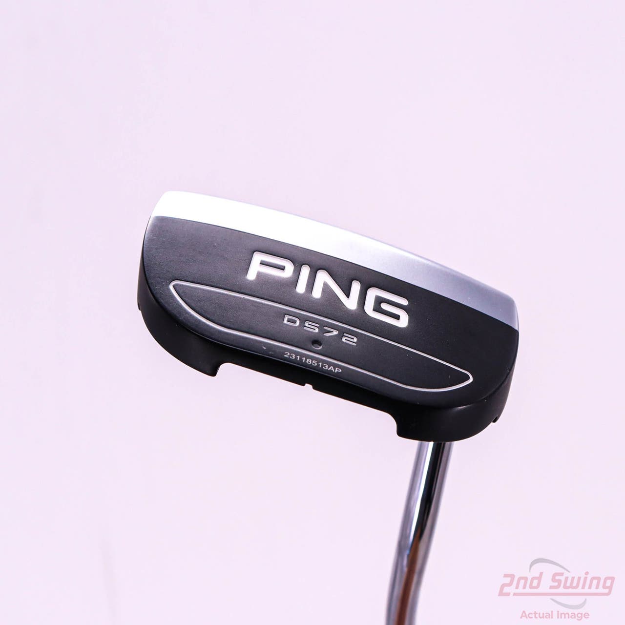 Ping 2023 DS72 Putter (D-52331011247) | 2nd Swing Golf