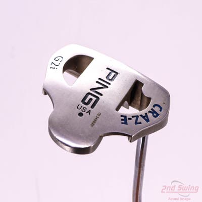 Ping G2i Craz-E Putter