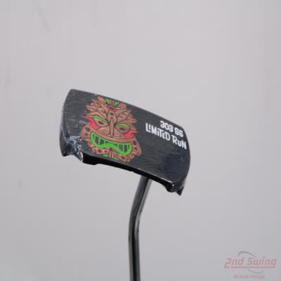 Bettinardi 2023 Tiki Limited Run SS35 Putter