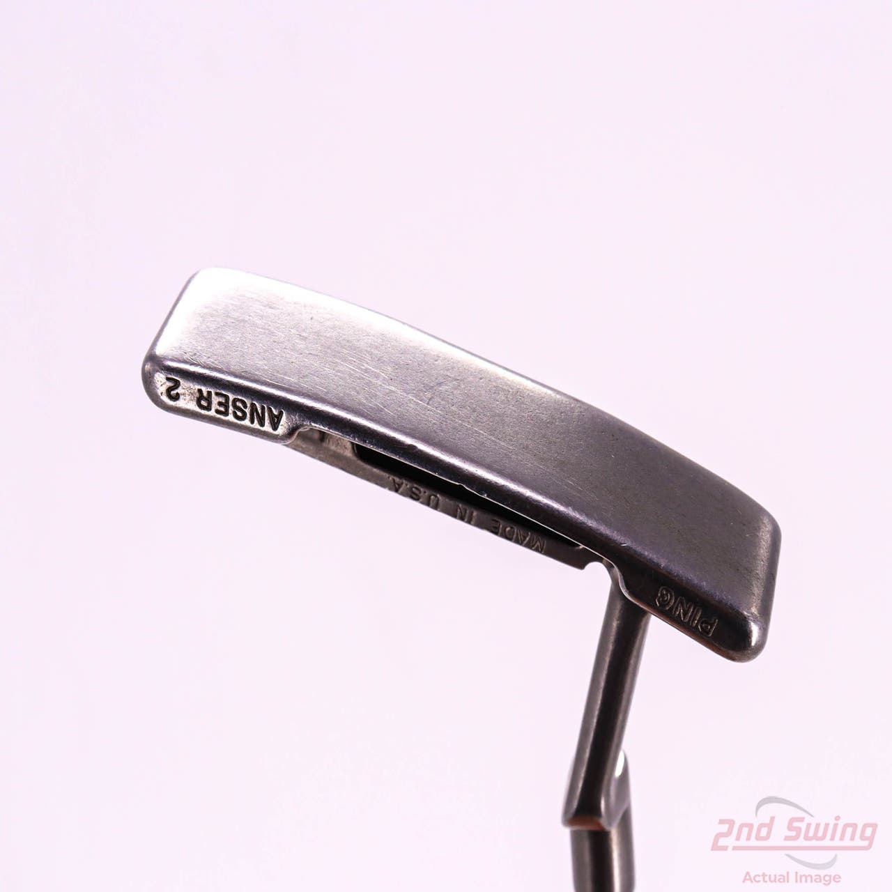 Ping Anser 2 Putter (D-52331138231) | 2nd Swing Golf