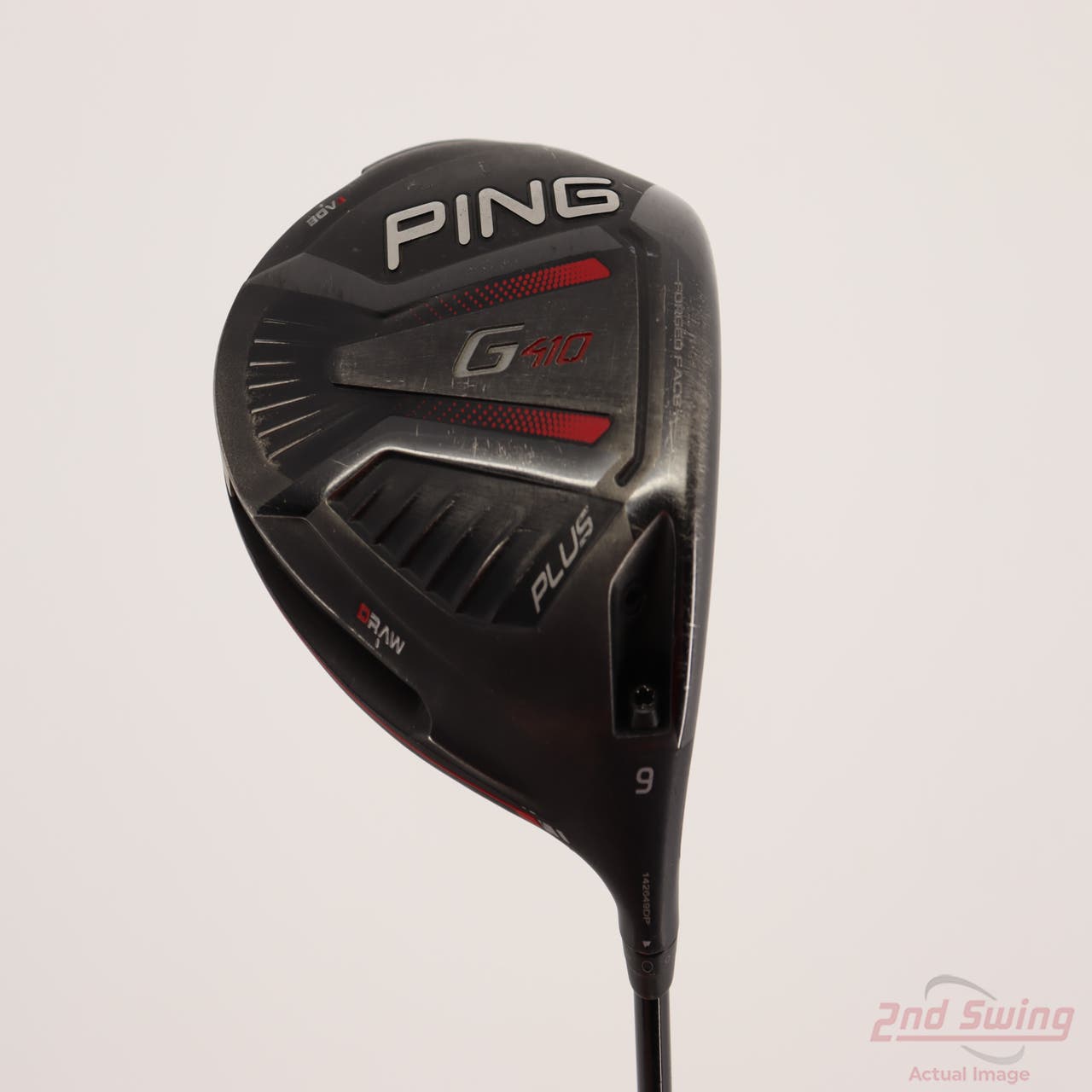 Ping G410 Plus Driver (D-52331144966) | 2nd Swing Golf