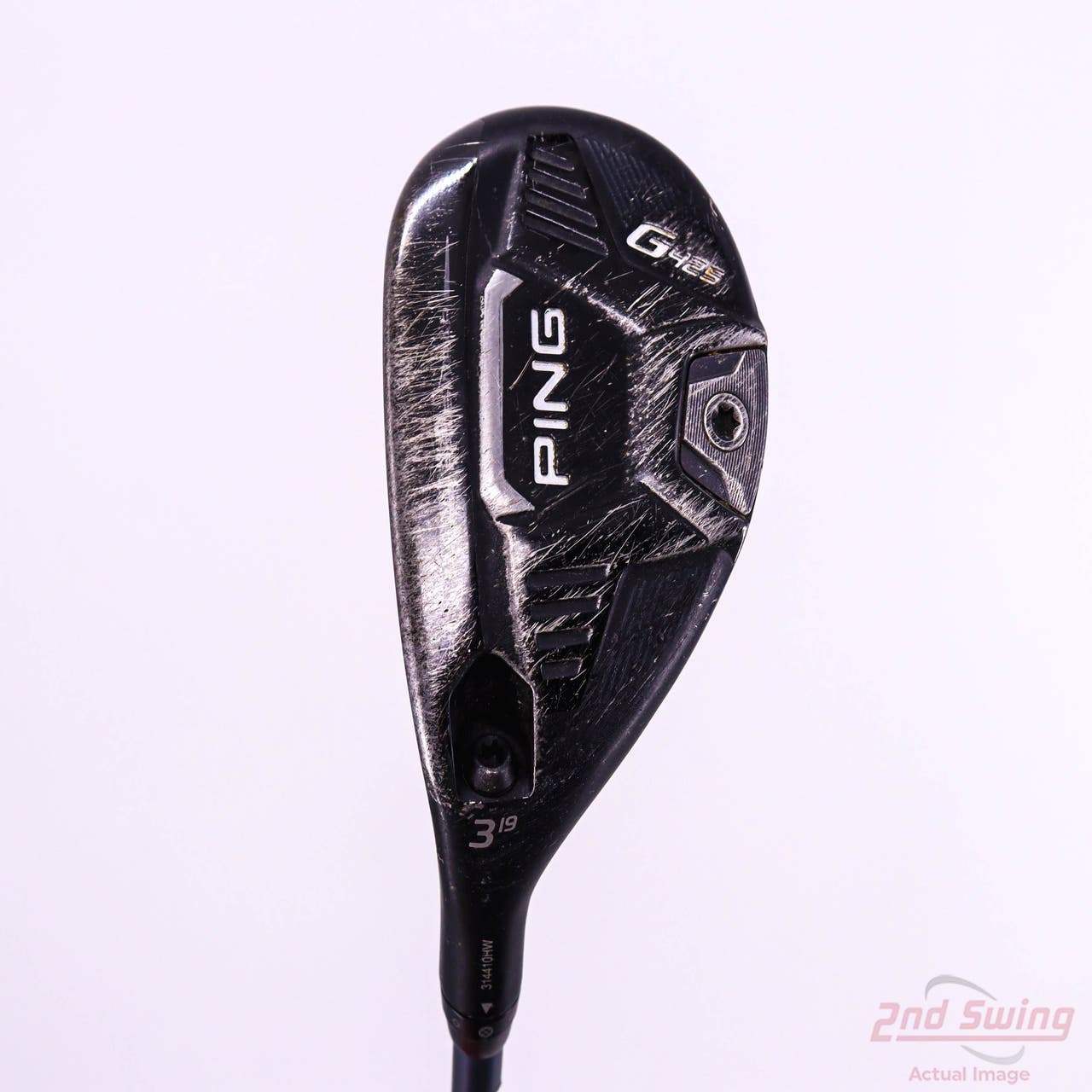 Ping G425 Hybrid (D-52331163156) | 2nd Swing Golf