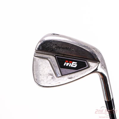 TaylorMade M6 Wedge | 2nd Swing Golf