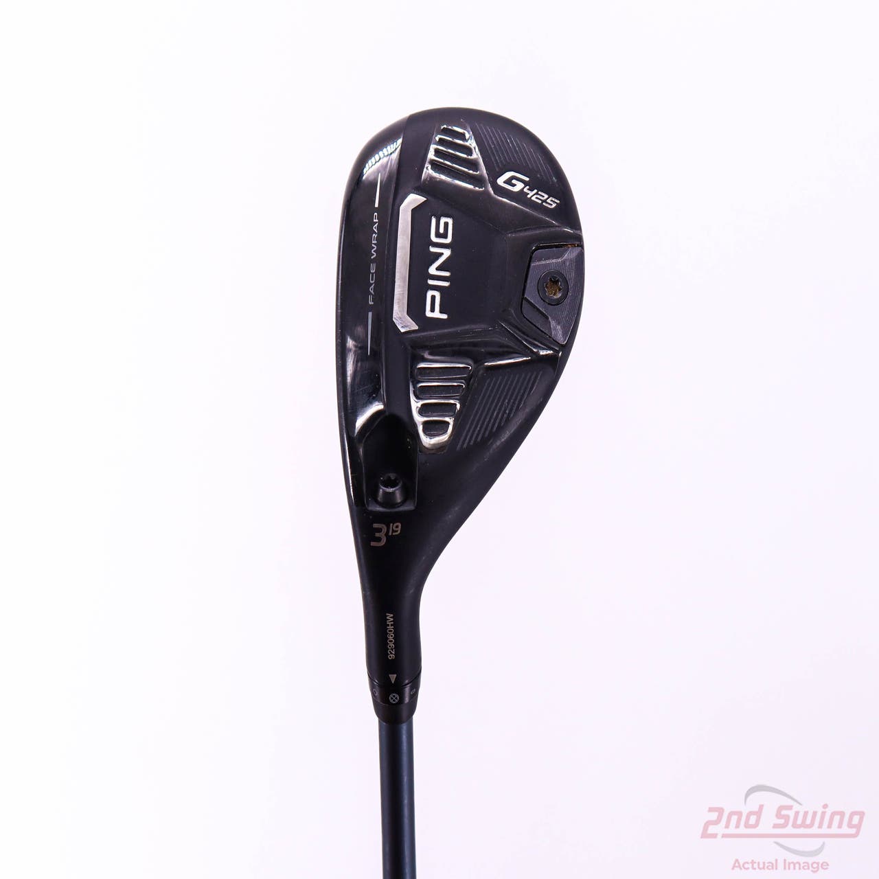 Ping G425 Hybrid (D-52331181196) | 2nd Swing Golf
