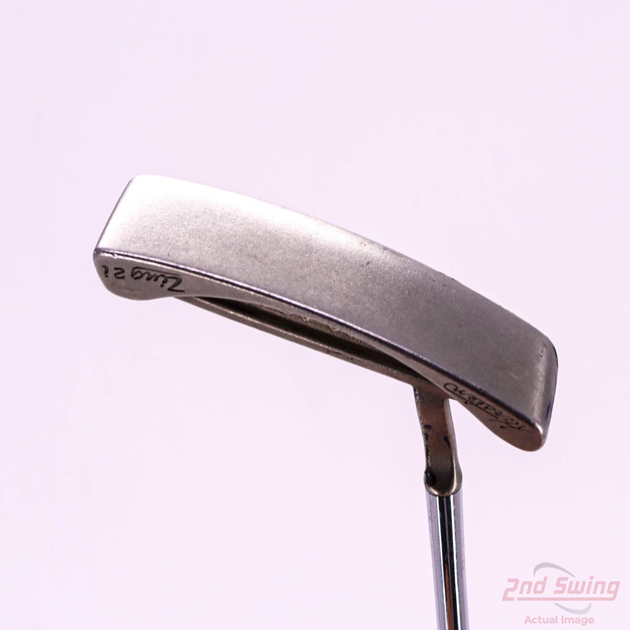 Ping Zing 2i Putter (D-52331219438) | 2nd Swing Golf
