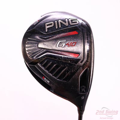 Ping G410 Plus Driver