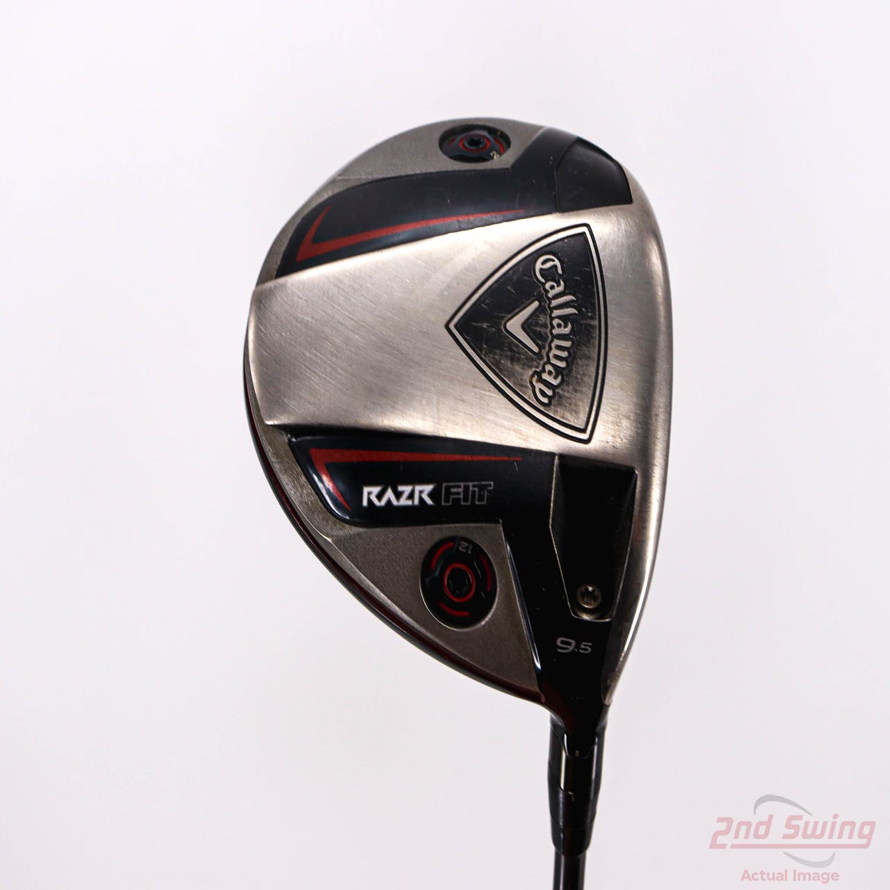 Callaway Razr Fit Driver (D-52331232368) | 2nd Swing Golf