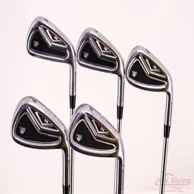 TaylorMade R9 Iron Set | 2nd Swing Golf