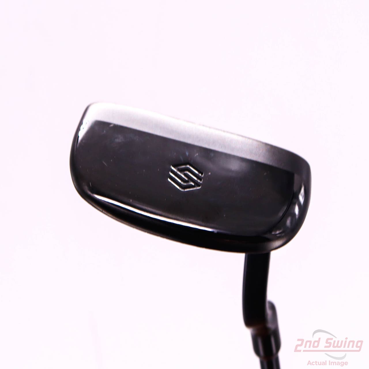 Stix Golf All Black Putter (D-52331265789) | 2nd Swing Golf