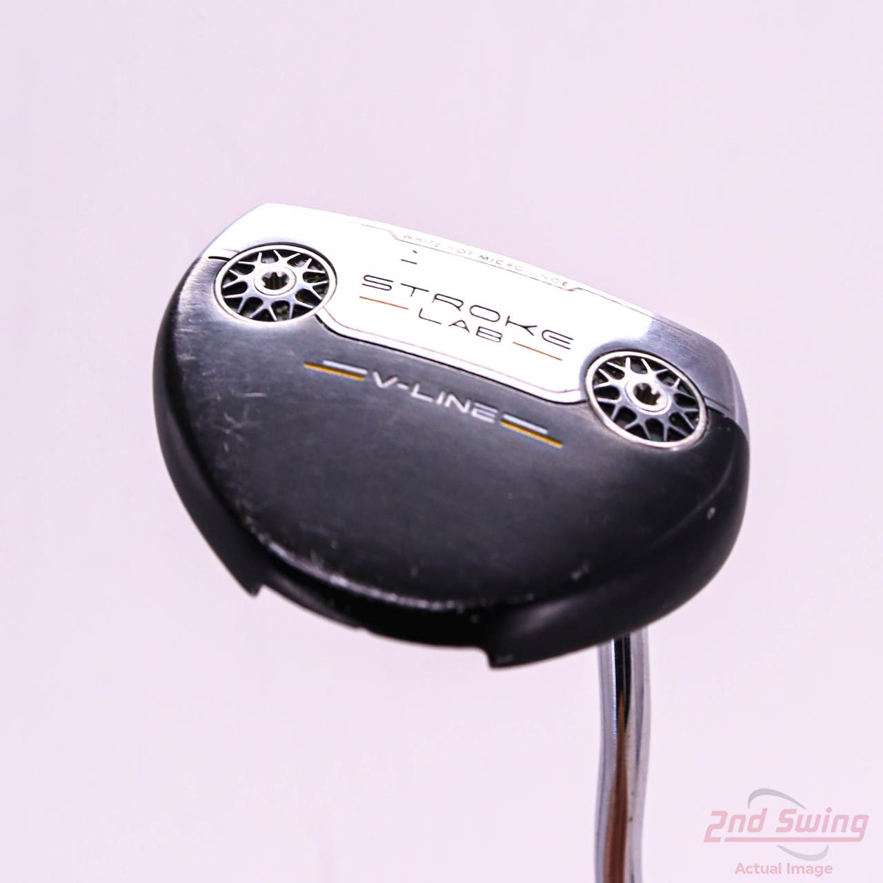 Odyssey Stroke Lab V-Line Putter (D-52331268032) | 2nd Swing Golf