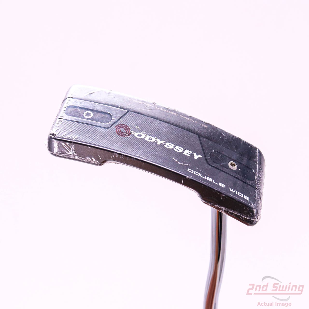Odyssey Tri-Hot 5K Double Wide DB Putter (D-52331281037) | 2nd Swing Golf