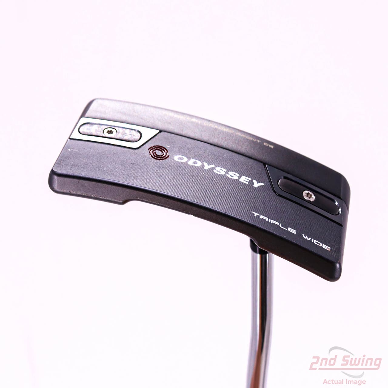 Odyssey Tri-Hot 5K Triple Wide Putter (D-52331283477) | 2nd Swing Golf