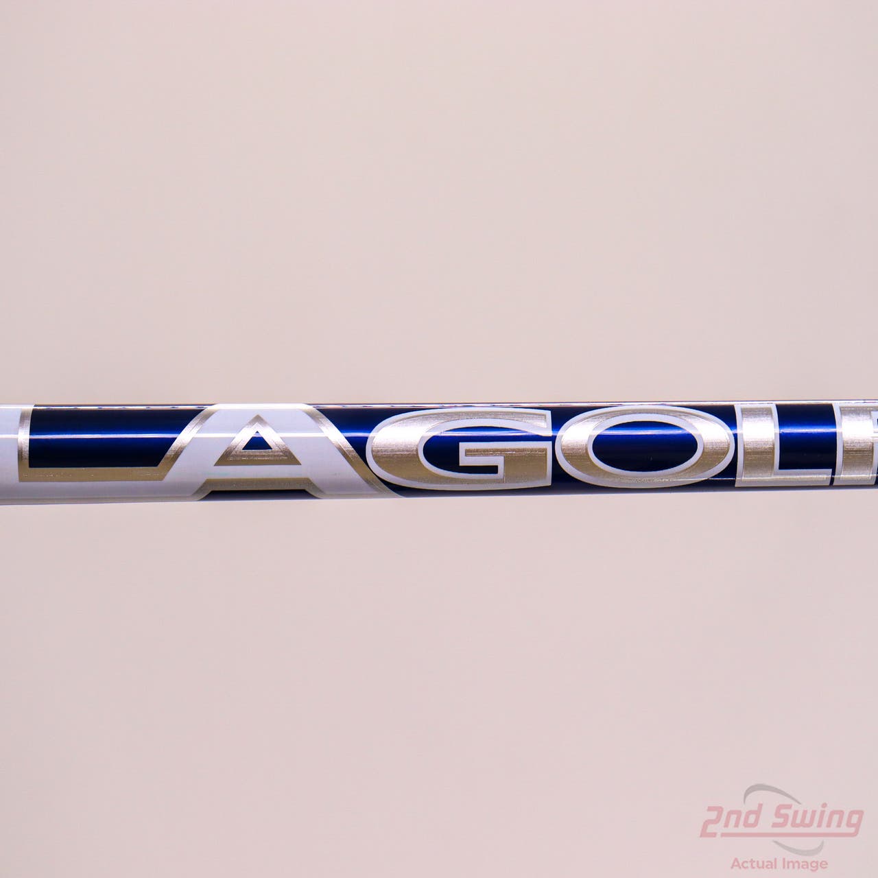 LA Golf DJ Signature Series Driver Shaft (D-52331286094) | 2nd Swing Golf