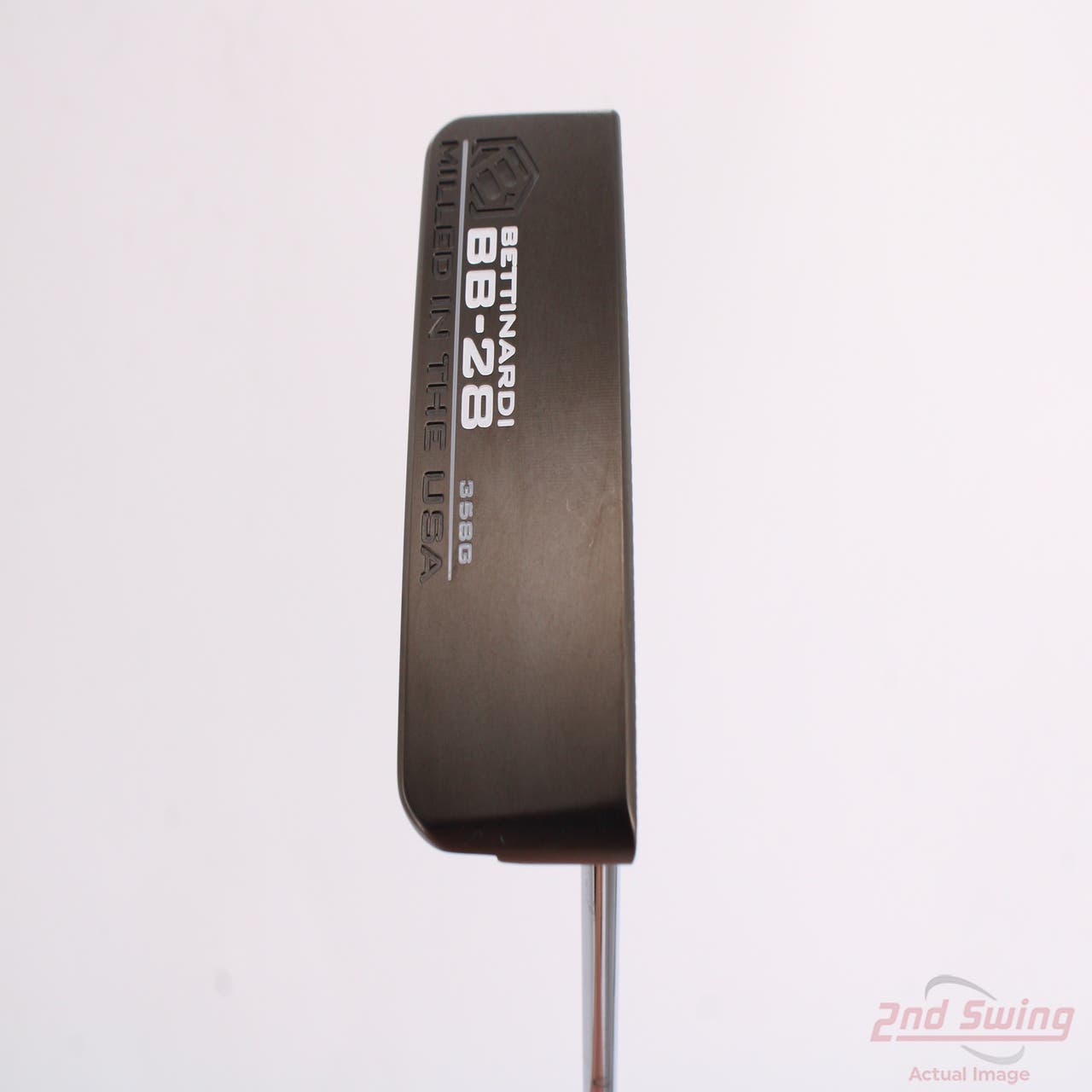 Bettinardi 2023 BB28 Center Shaft Putter (D-52331288965) | 2nd Swing Golf