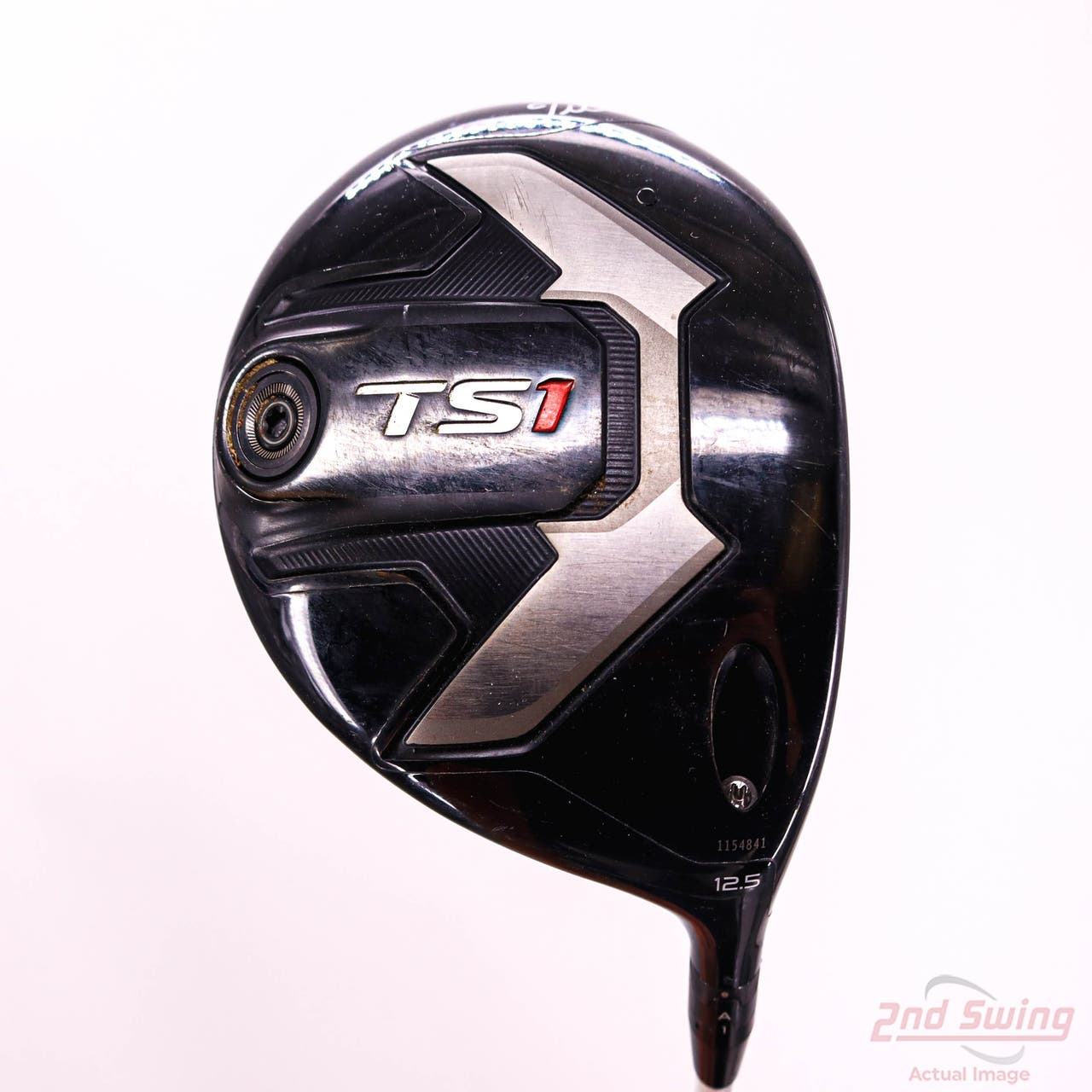 Titleist TS1 Driver (D-52331291719) | 2nd Swing Golf