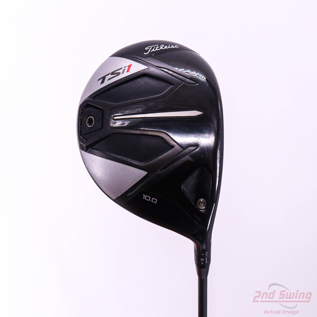 Titleist TSi1 Driver (D-52331342600) | 2nd Swing Golf