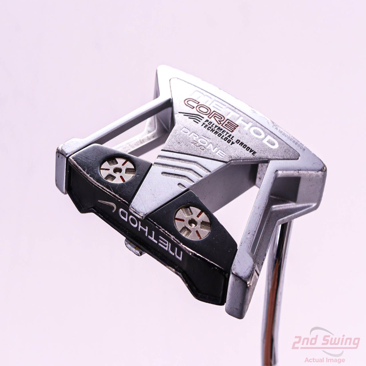 Nike Method Core Drone 2.0 Putter (D-52331373917) | 2nd Swing Golf