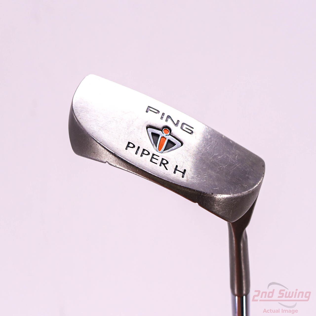 Ping i-Series Piper Putter (D-52331378719) | 2nd Swing Golf