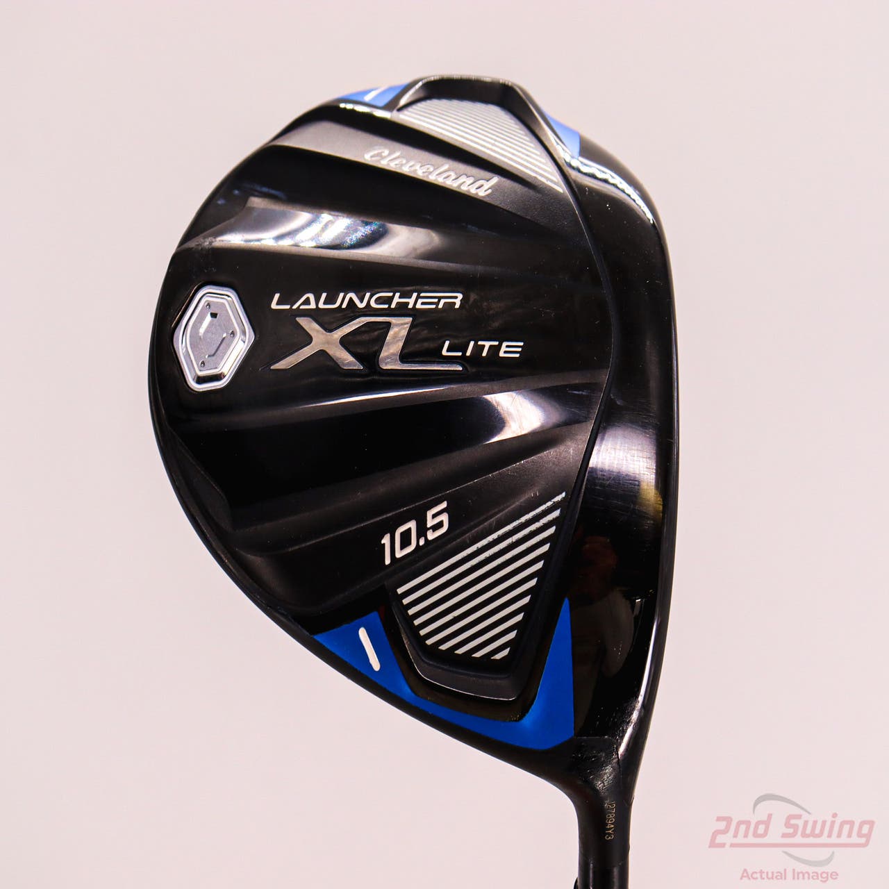Cleveland Launcher XL Lite Driver (D-52331385460) | 2nd Swing Golf