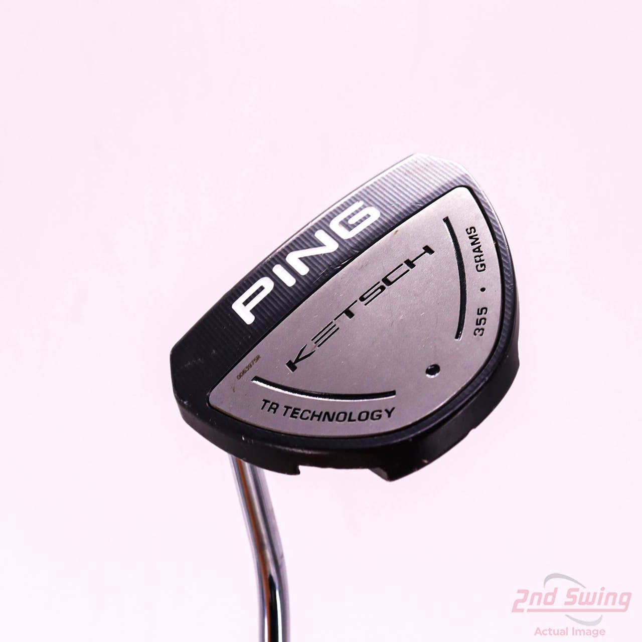 Ping Ketsch Counterbalance Putter (D-52331440836) | 2nd Swing Golf