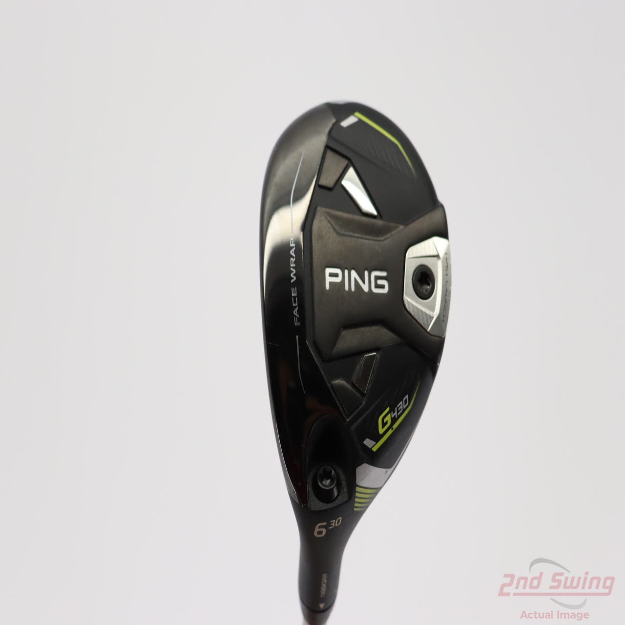 Ping G430 HL Hybrid (D-52438358889) | 2nd Swing Golf