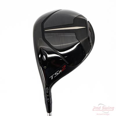 Titleist TSR2 Driver | 2nd Swing Golf