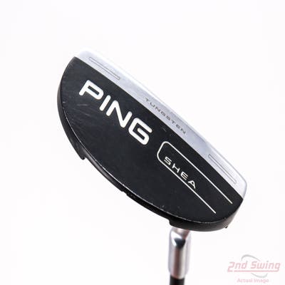 Ping 2023 Shea Putter | 2nd Swing Golf